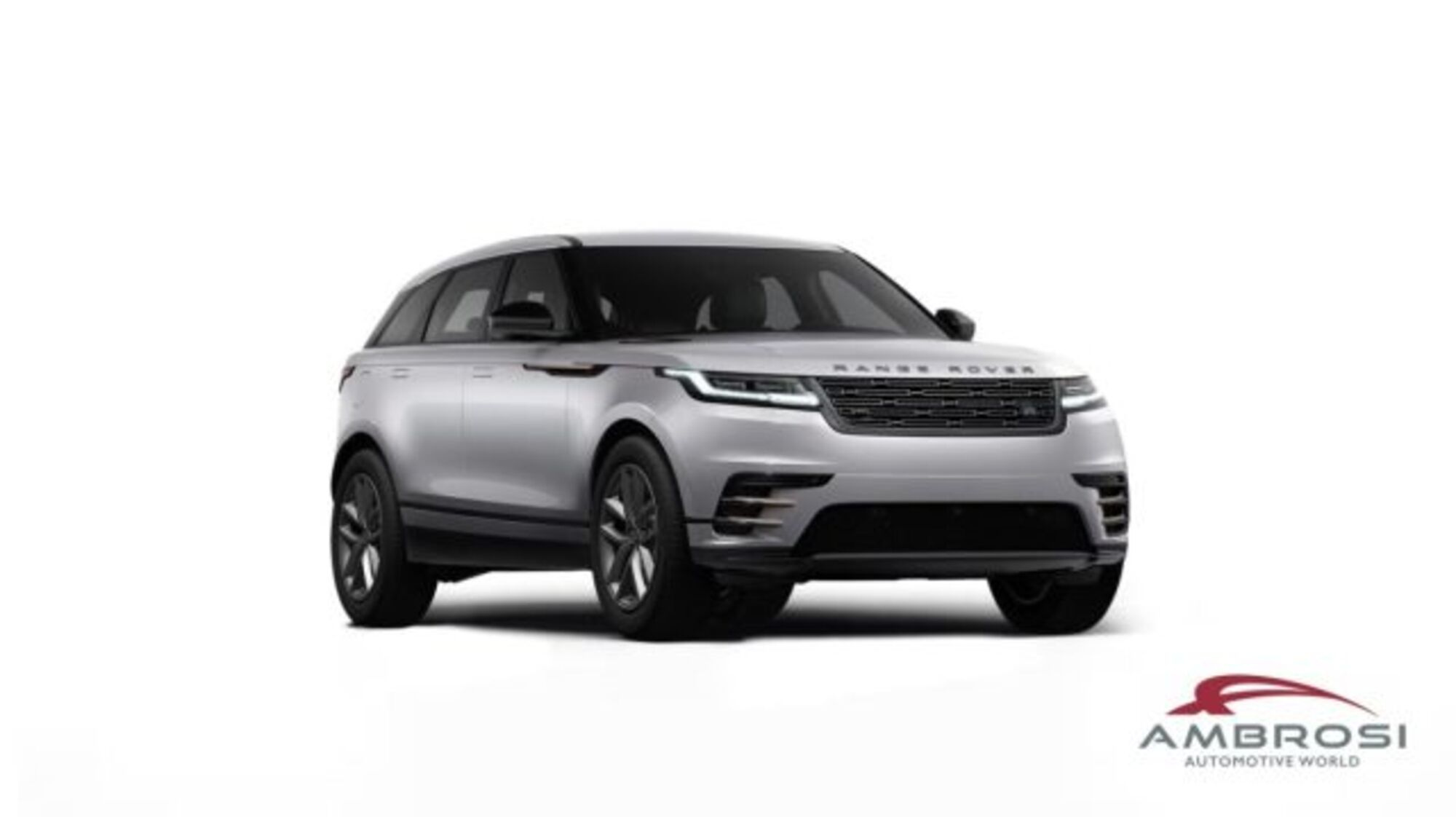 Vendo Land Rover Range Rover Velar 2.0 i4 phev Dynamic HSE 4wd auto ...