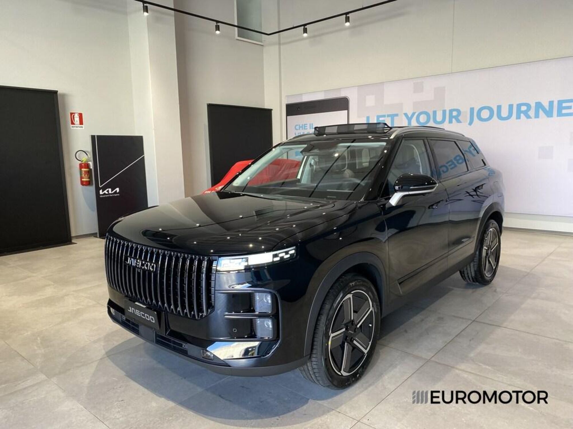 Vendo Jaecoo Jaecoo 7 1.6 tgdi Premium 2wd 7dct nuova a Modugno, Bari (codice 14272731 ...